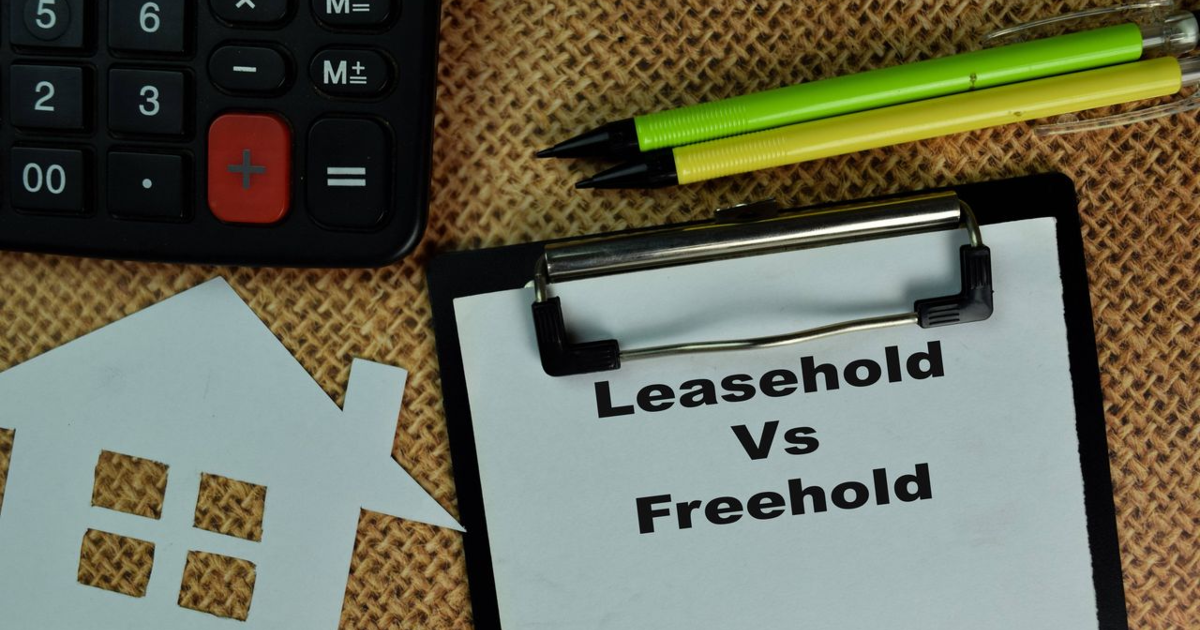 What is the Difference Between Freehold and Leasehold? | Fortis Properties